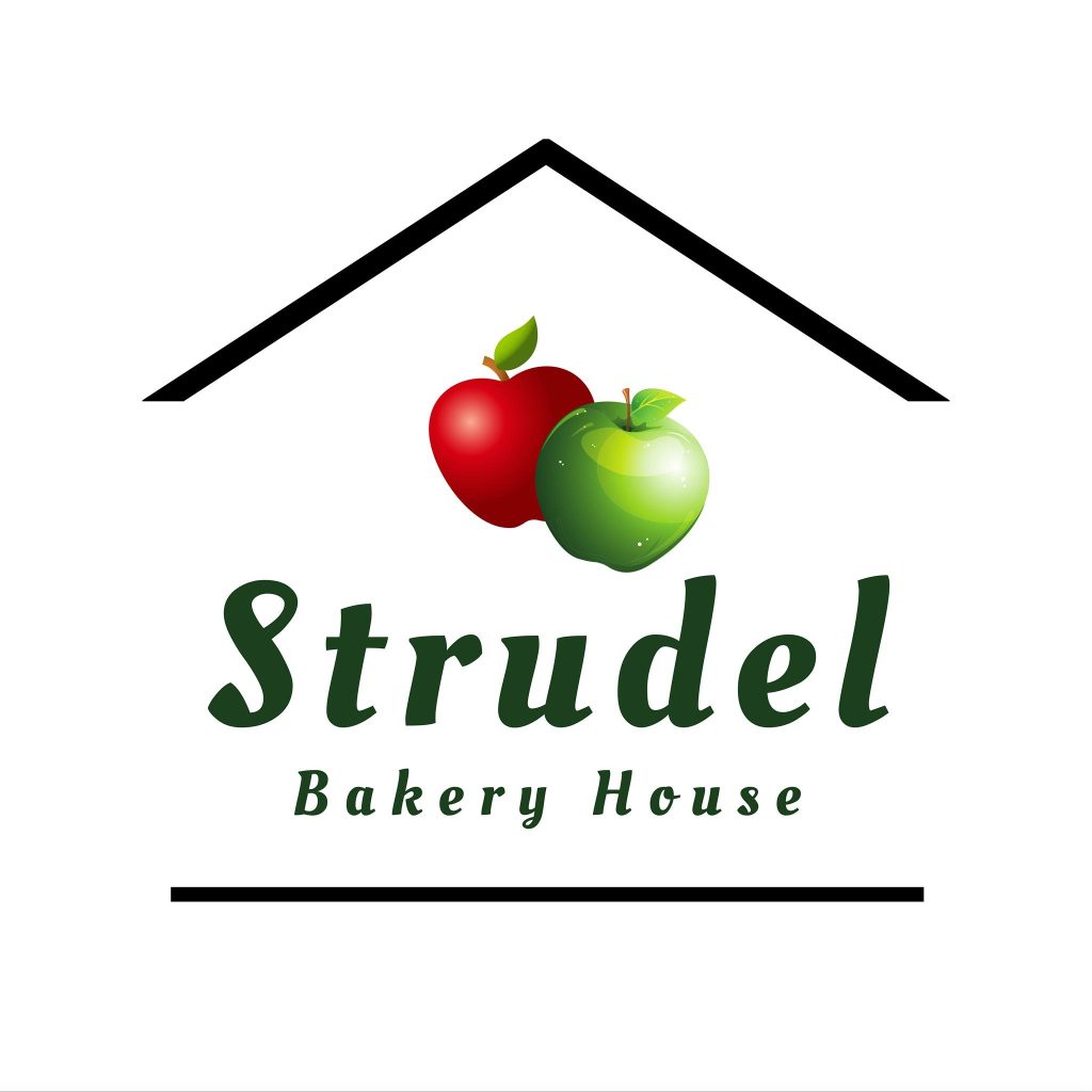 Strudel Bakery House